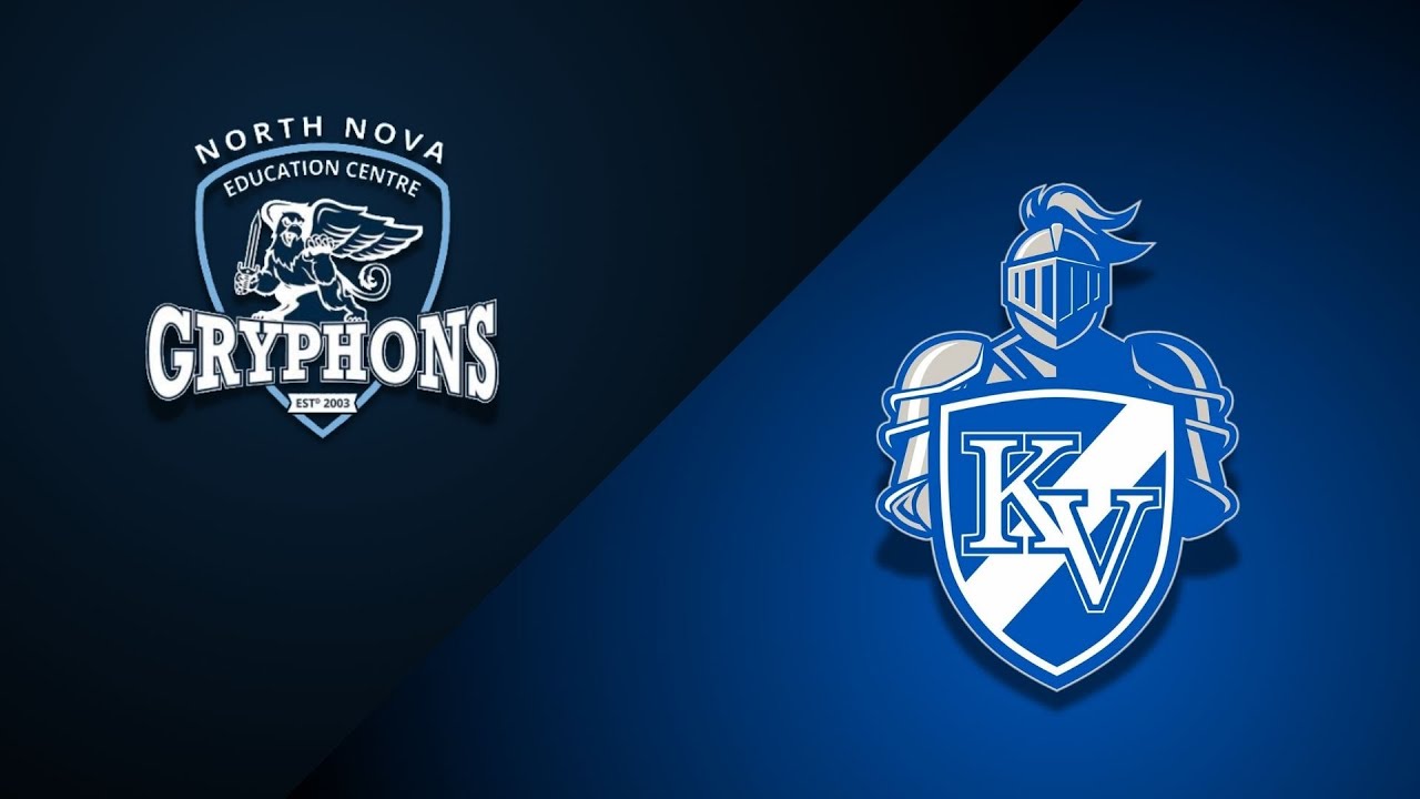 KVHS vs NNEC - January 3, 2025 (Millwood Tournament) - YouTube