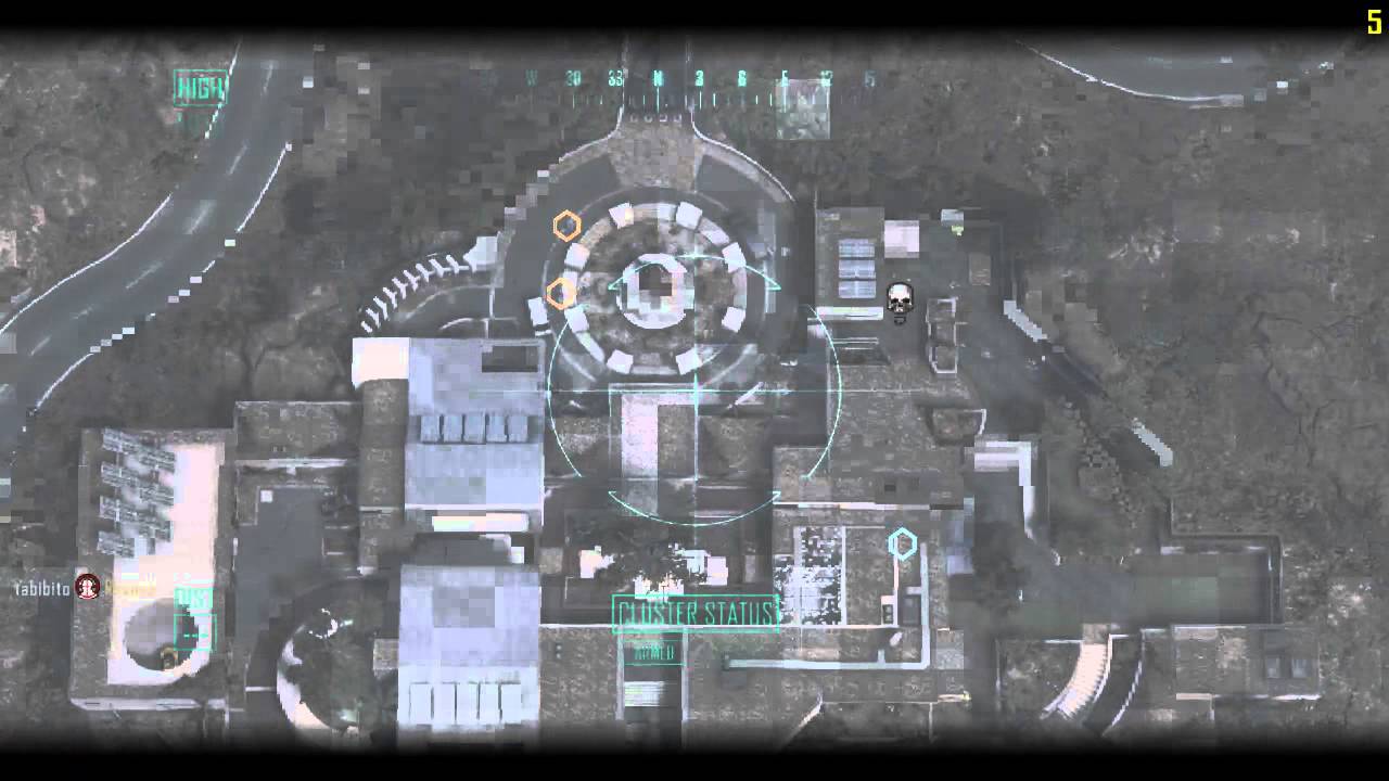 Hellstorm*Hellstorm - CoD:BO2 - YouTube