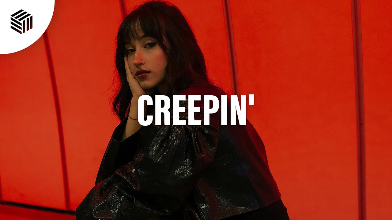 Sp3ctrum And Beau James Creepin Youtube