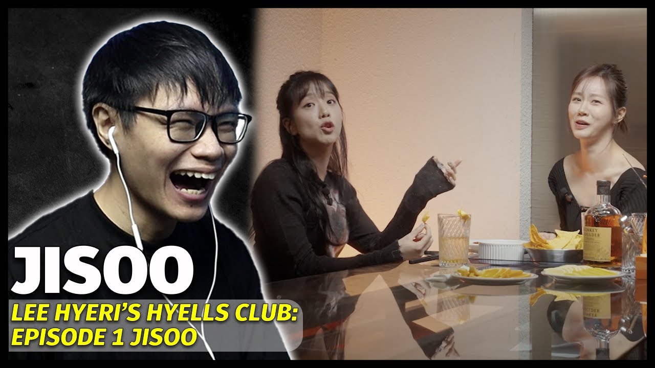 DESTINY! | My stalker appeared on my talk show🧡 [Hyells Club] EP1 ...