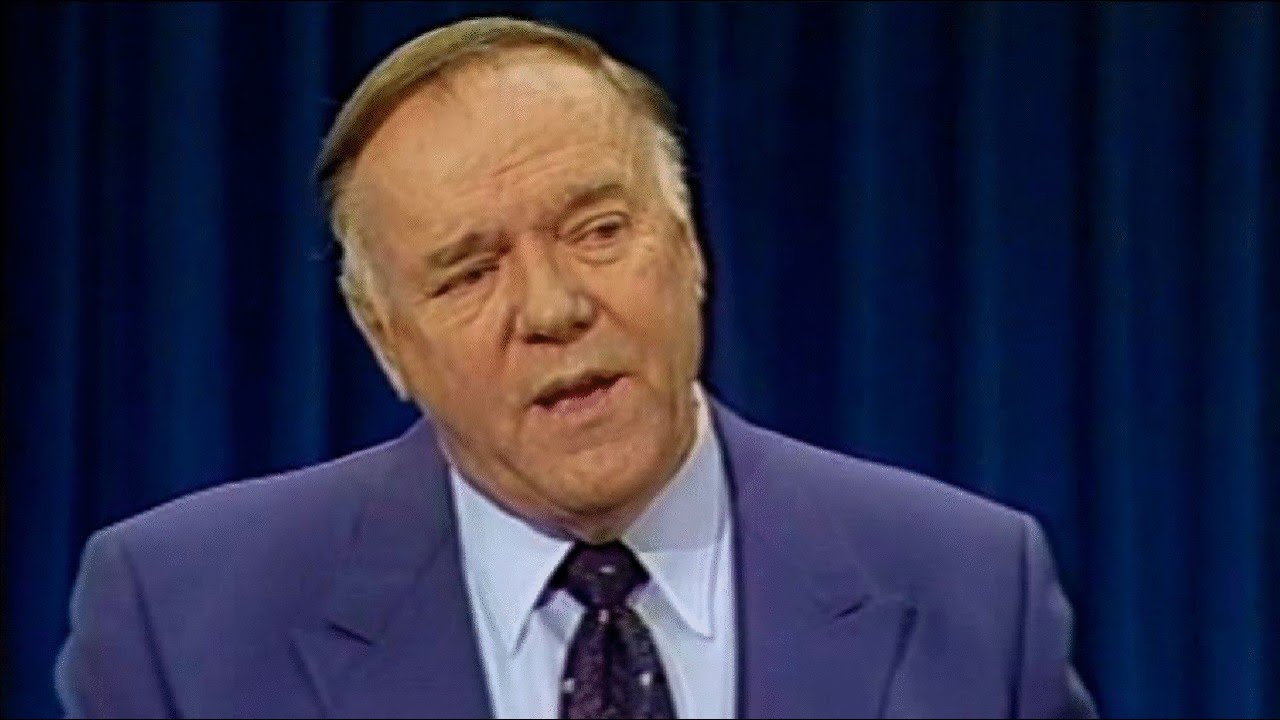 Trailer: Kenneth E. Hagin Documentary - YouTube