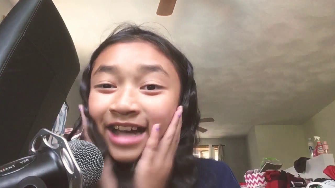 ASMR new setup - YouTube