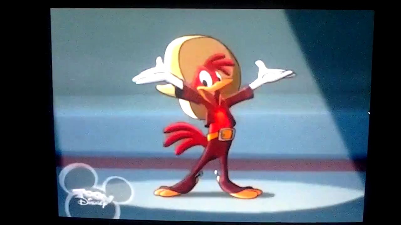 Panchito, Jose and Donald Duck sings The Three Caballeros - YouTube