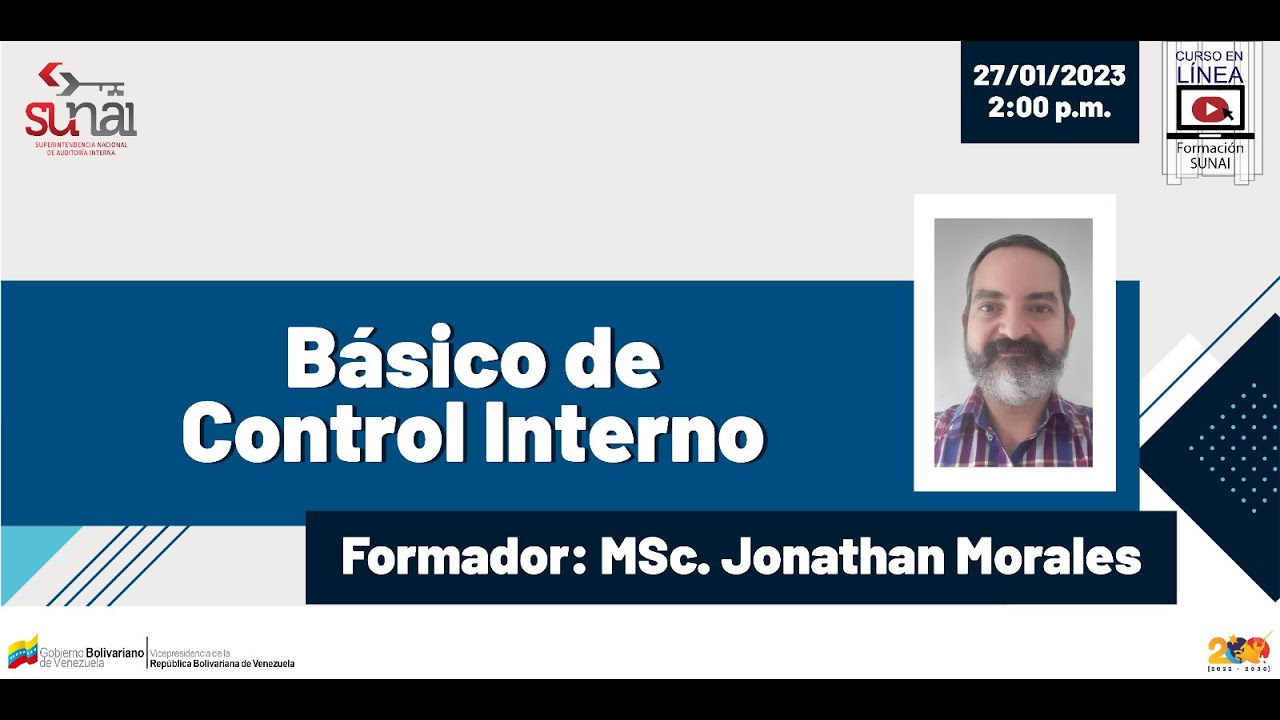 Cursos en línea SUNAI - YouTube