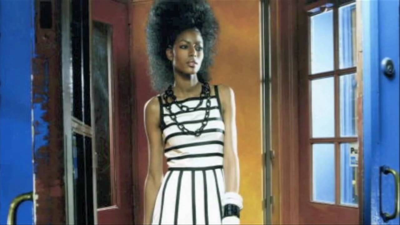 New Ethiopian Top Model Maya (gate)Part 1 - YouTube