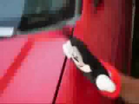 Mickey Mouse teaches about drugs - YouTube