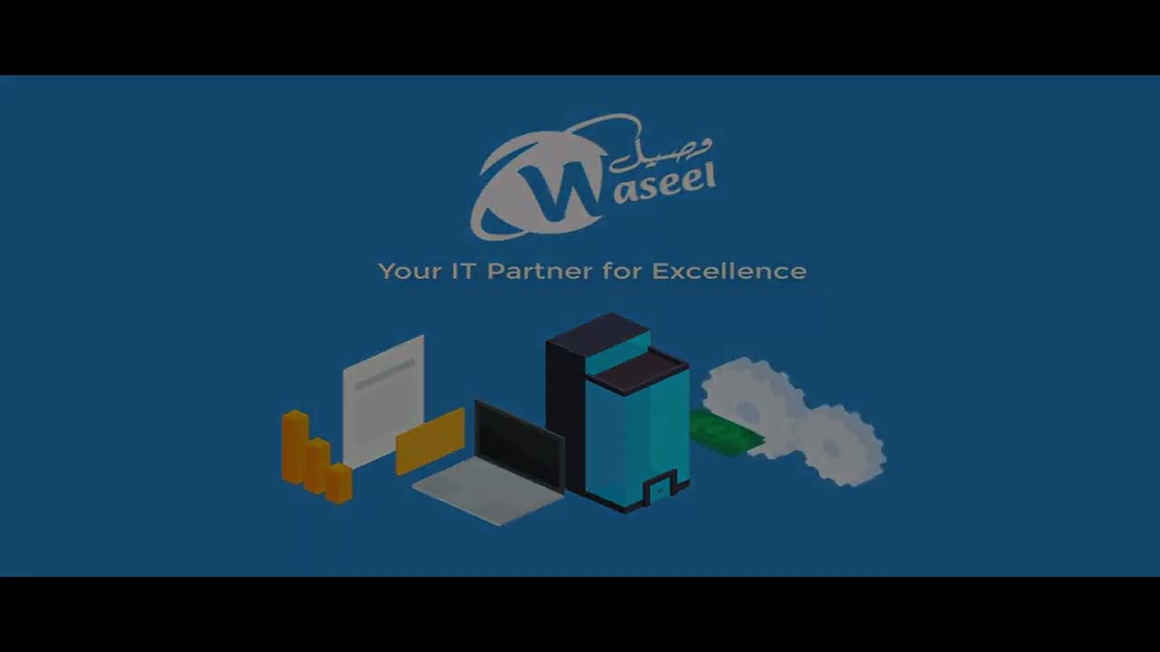 Waseel Connect (Nphies) Eligibility - YouTube