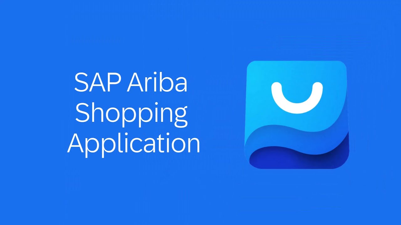 Effortless Procurement for Materials and Services in the SAP Ariba ...