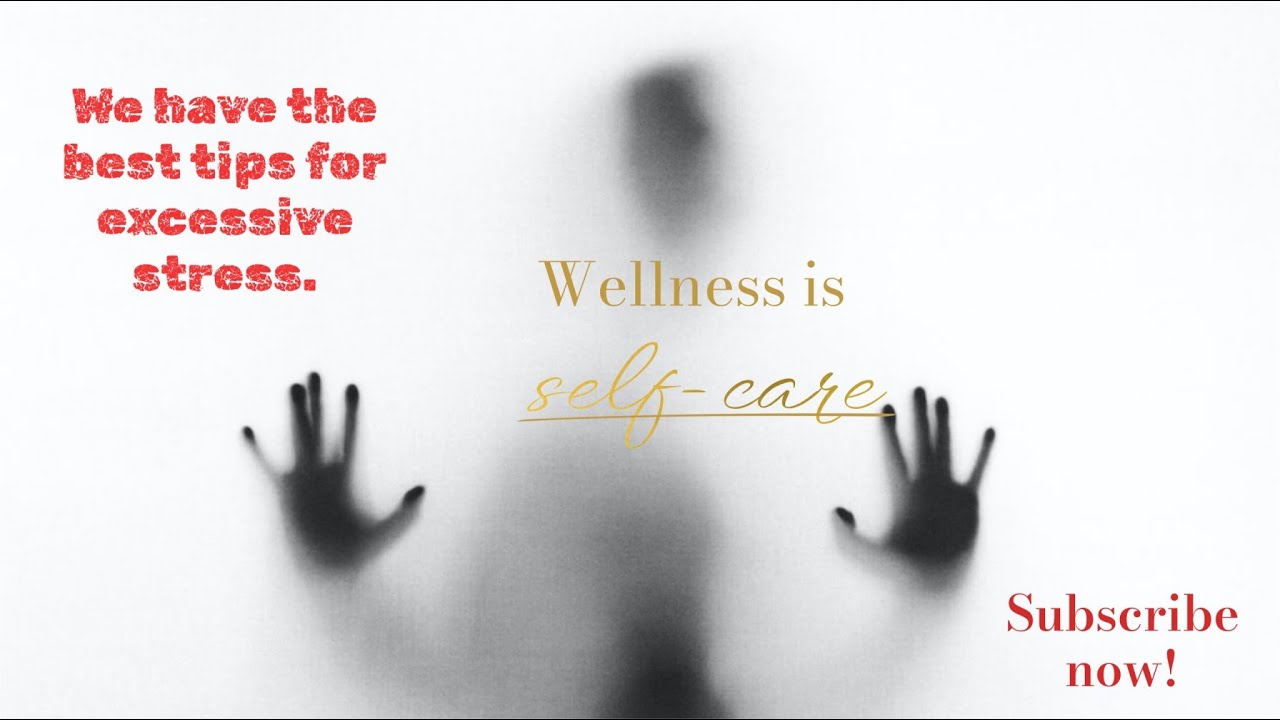 Simple Techniques to Reduce Excessive Stress and Improve Your Well ...