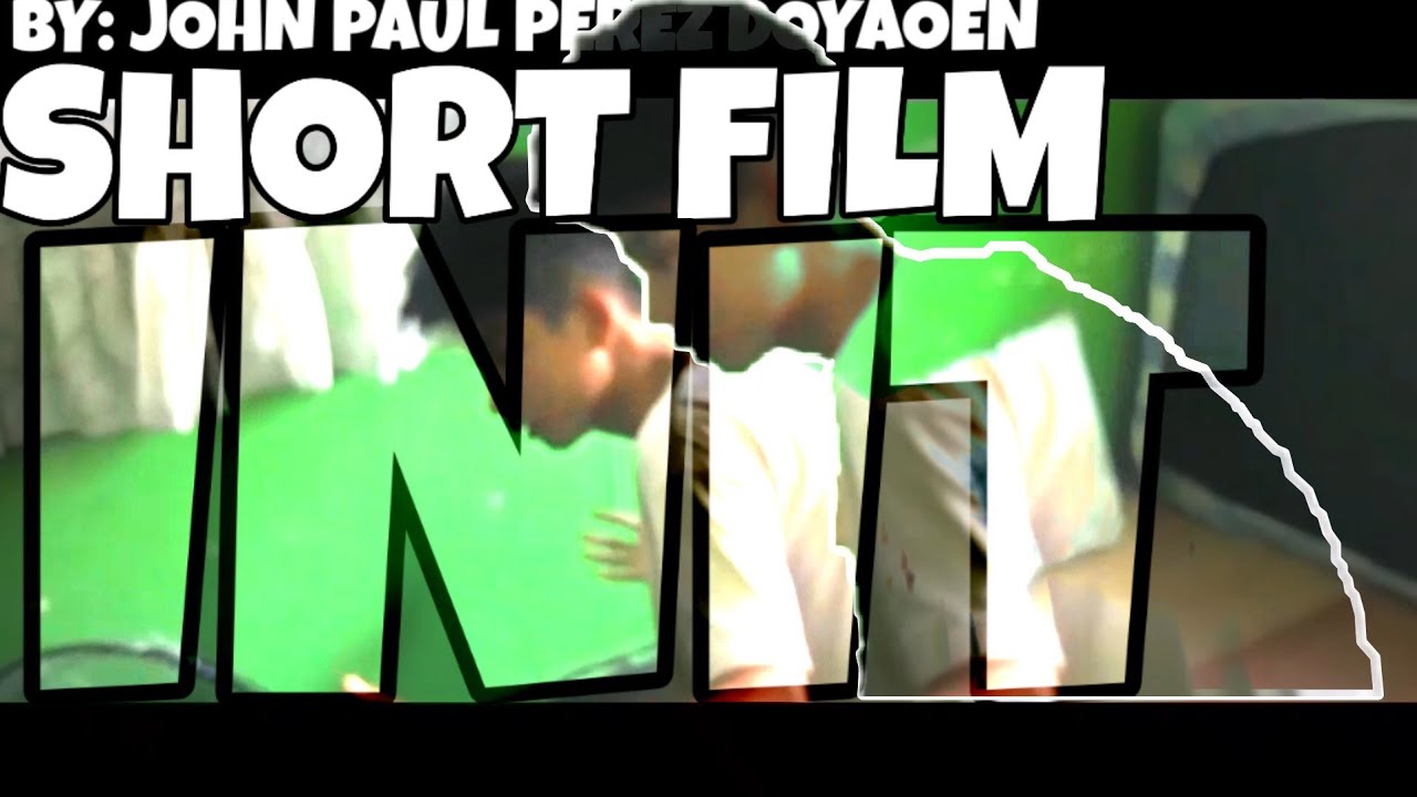 INIT | SHORT FILM | FILM#1 - YouTube