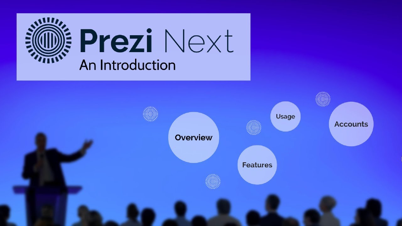 Introducing Prezi Next - YouTube