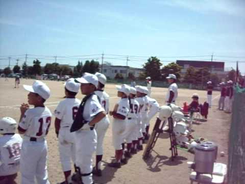 Japanese youth baseball 5 - YouTube