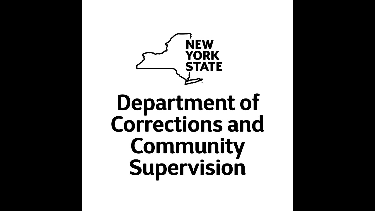 Commissioners Martuscello and Bray provide an update on the correction ...