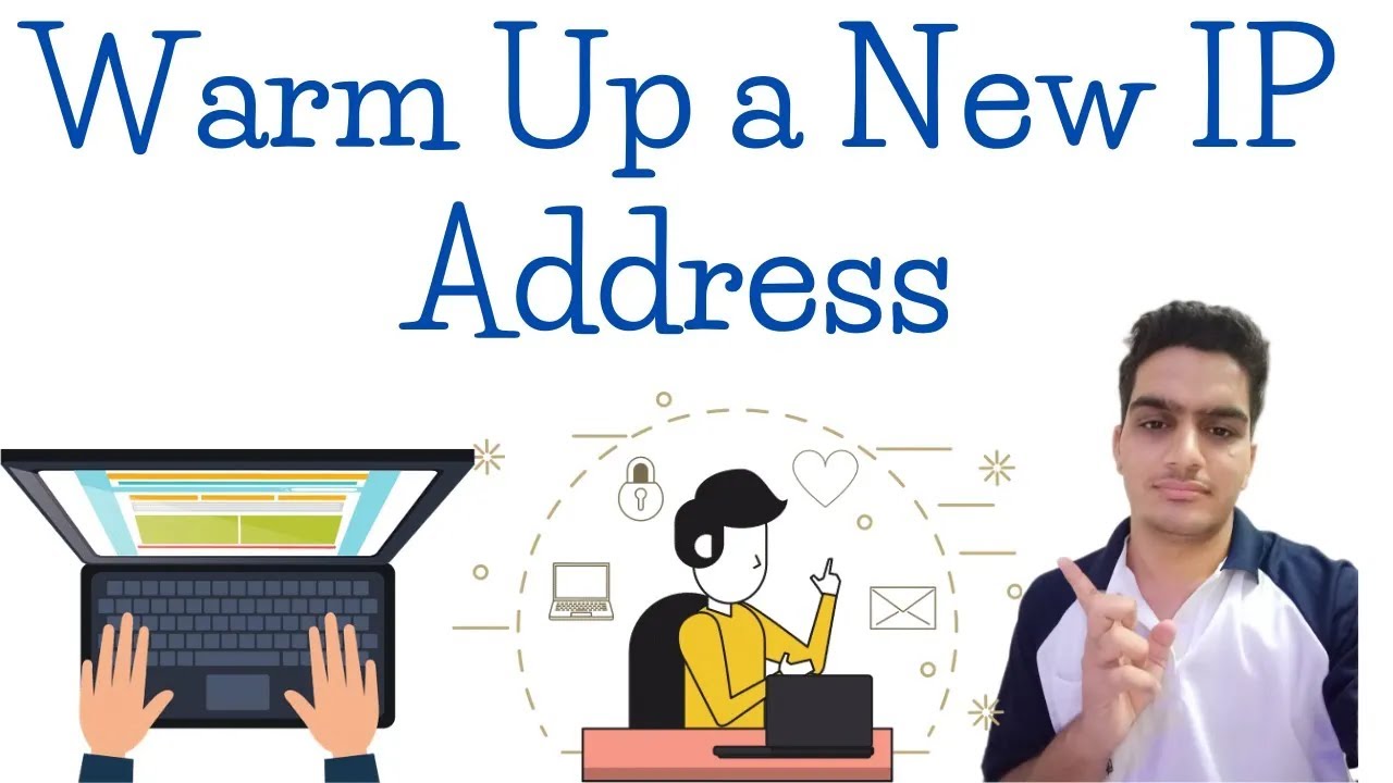 Master IP Warm-Up: 3 Proven Strategies to Boost Email Deliverability - YouTube
