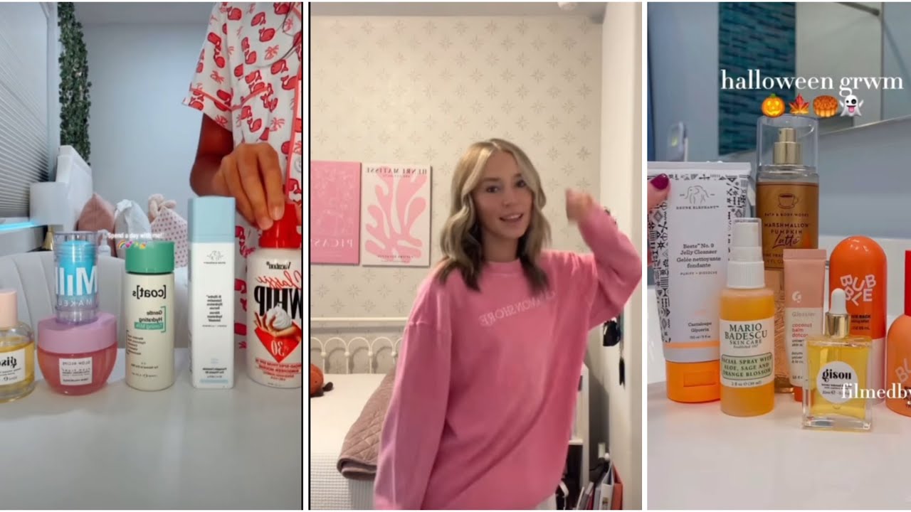 Preppy video completion - YouTube