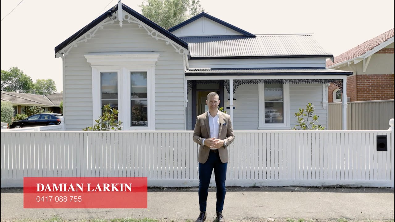 1108 Dana Street, Ballarat Central | Damian Larkin | Ballarat Real ...