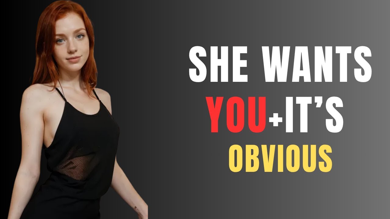 5 Hidden Body Language Signs She Secretly Wants You to Approach Her ...