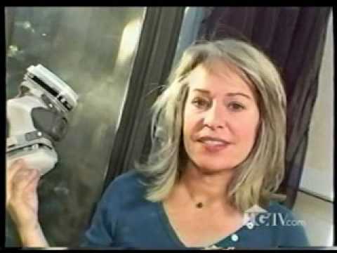 Valerie Walsh in HGTV''s "That's Clever" - YouTube