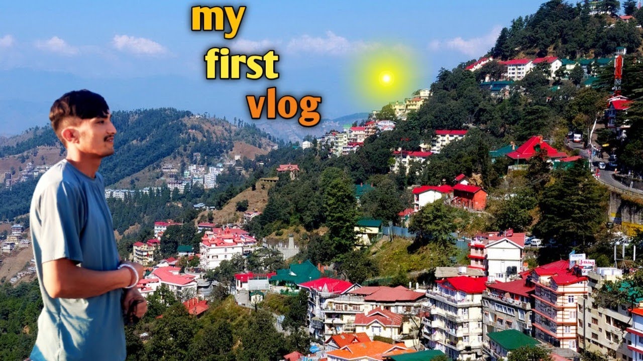 village vlog story || My first vlog ☺️ || My first vlog on YouTube 😍 ...