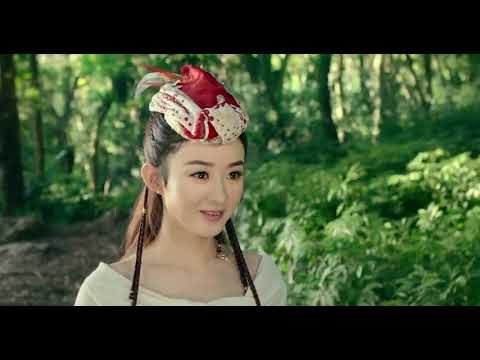 PHIM HAY Tây Du Ký III   Nữ Nhi Quốc   Thuyết Minh Full HD