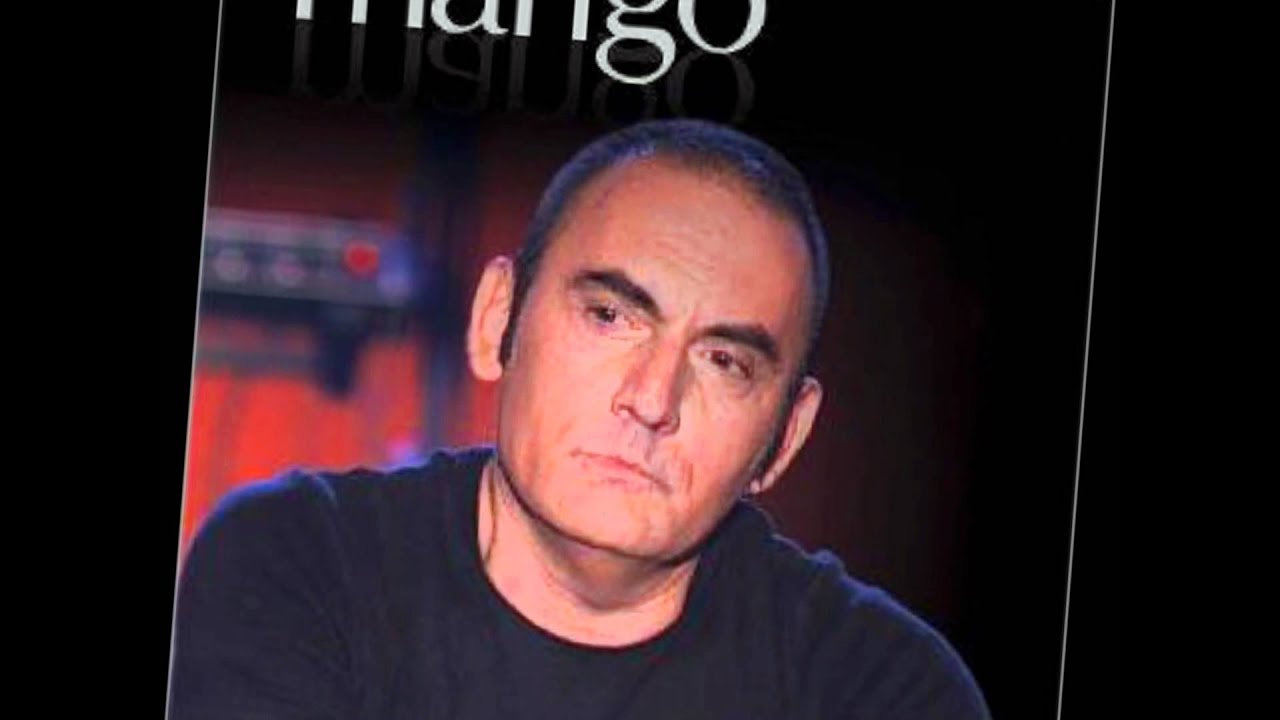 Mango - Nava Il mio punto di vista.wmv - YouTube