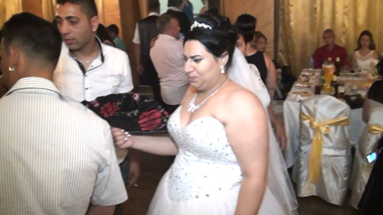 ceca i rama svadba 2016 - YouTube