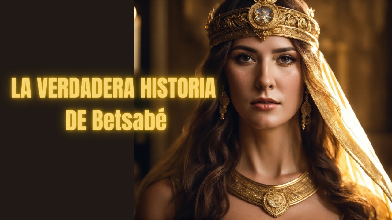 QUIÉN FUE BATSEBA LA HISTORIA DE LA RELACIÓN ENTRE DAVID Y BATHSEBA EN ...