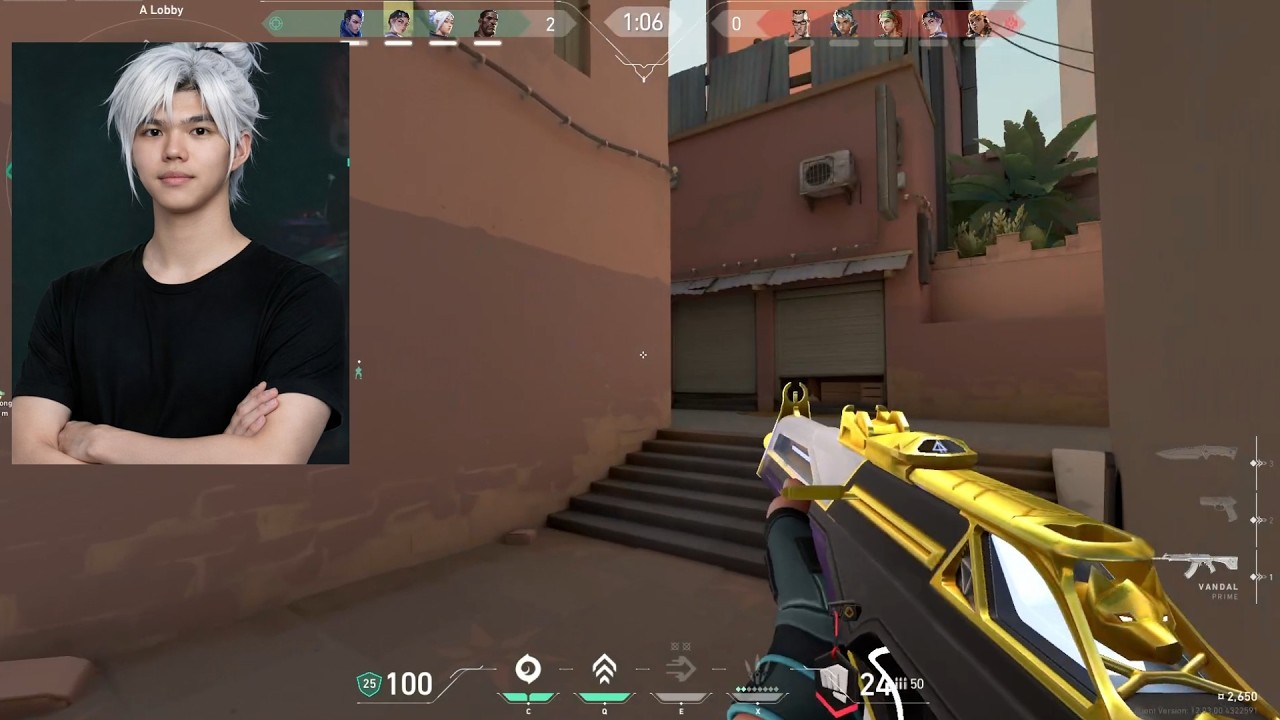Endoist drops 33 on bind - YouTube