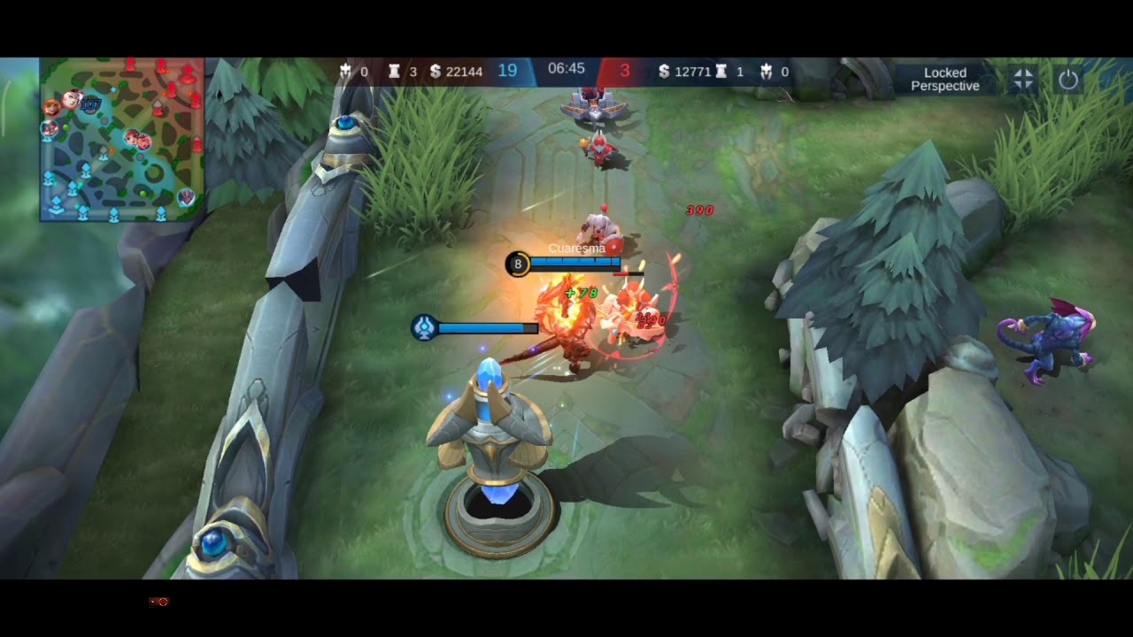 Next game kana mag buff fanny!! 😂 - YouTube