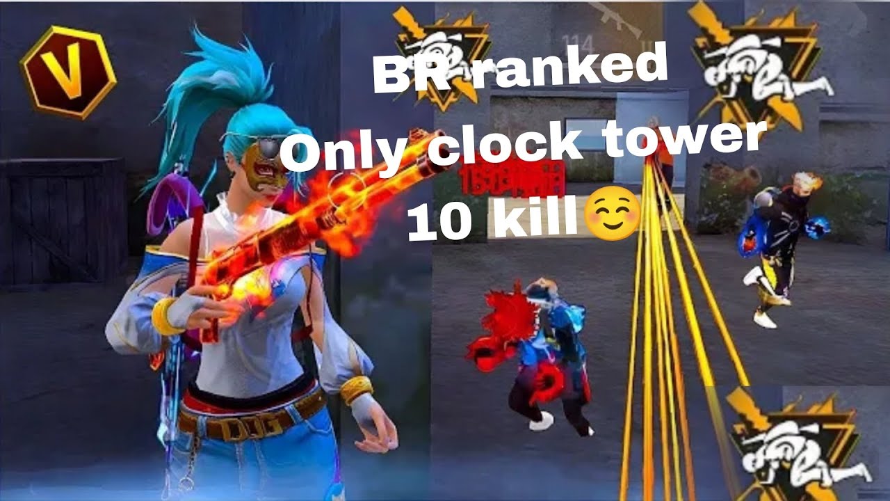 BR ranked by solo vs squad 😱 - YouTube
