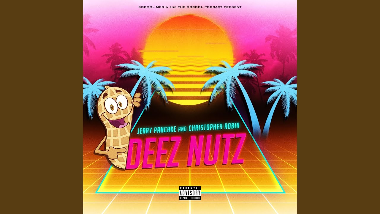 Deez Nutz - YouTube