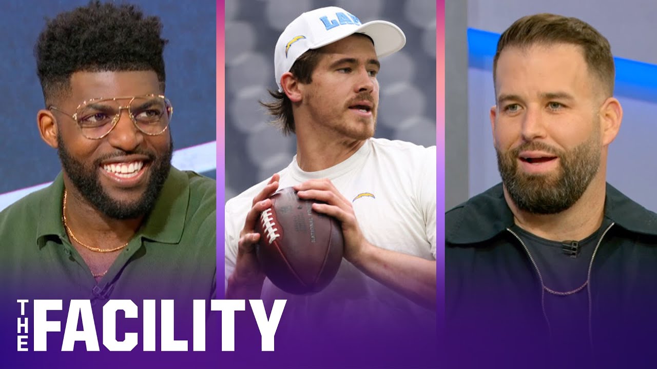 Justin Herbert tosses 4 interceptions in Chargers Wild Card loss vs ...