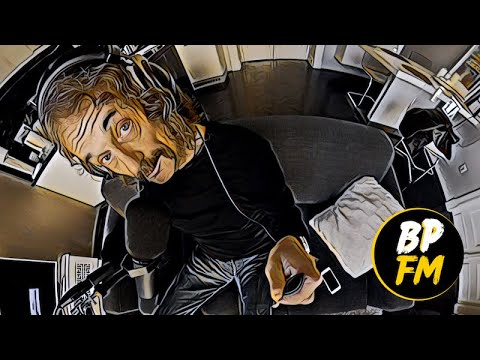 Dave Thompson - Comedian, Actor, Author - YouTube