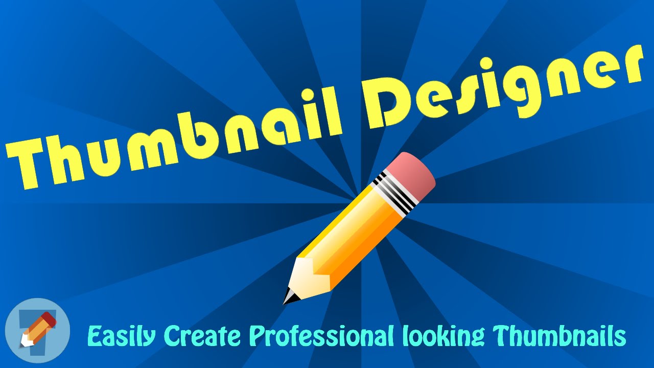 Thumbnail Designer Showcase - YouTube