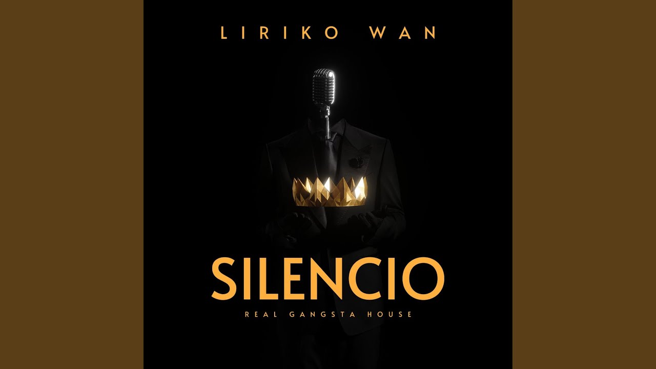 SILENCIO - YouTube