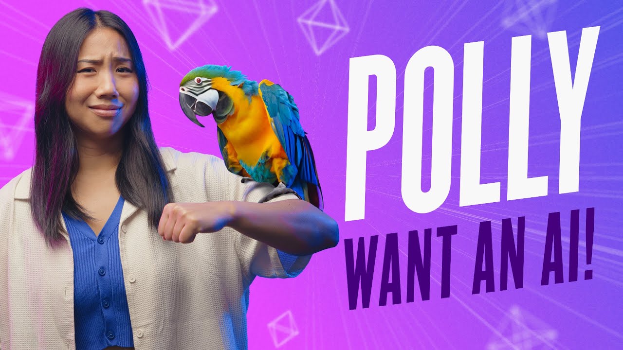 Stochastic Parrots Explained - YouTube