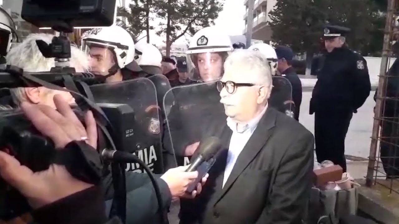 ΔΗΛΩΣΗ ΤΟΥ ΧΡ. ΚΑΤΣΩΤΗ ΣΤΟ ΣΥΝΕΔΡΙΟ ΤΗΣ ΓΣΕΕ - YouTube