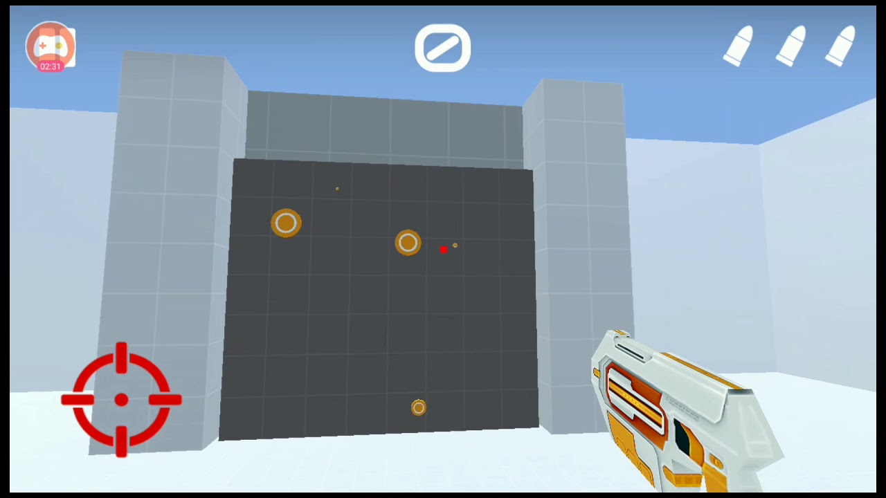 Aim master - YouTube