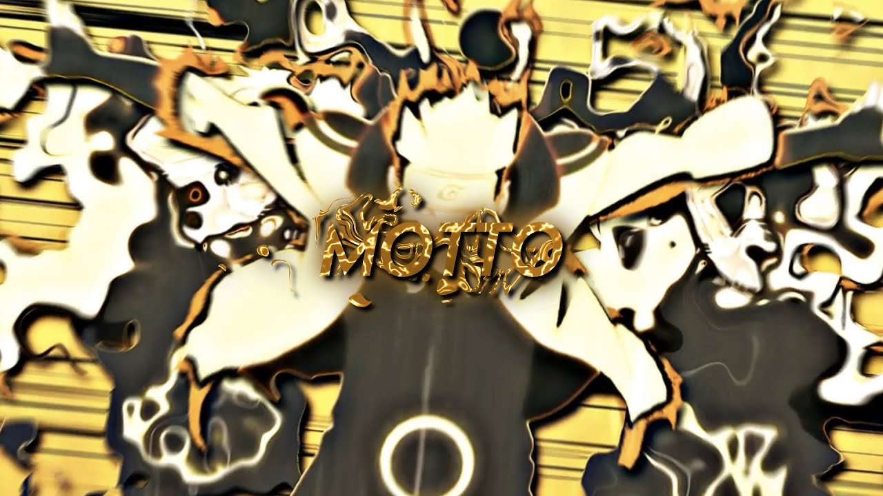 Motto | Nf [Amv Edit/Naruto] #xanrotate Alight Motion | Free Preset ...