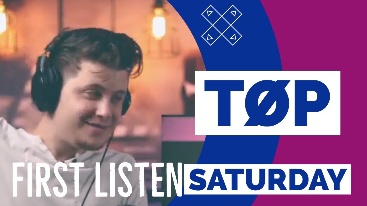 Twenty-One Pilots - Saturday [FIRST LISTEN] - YouTube