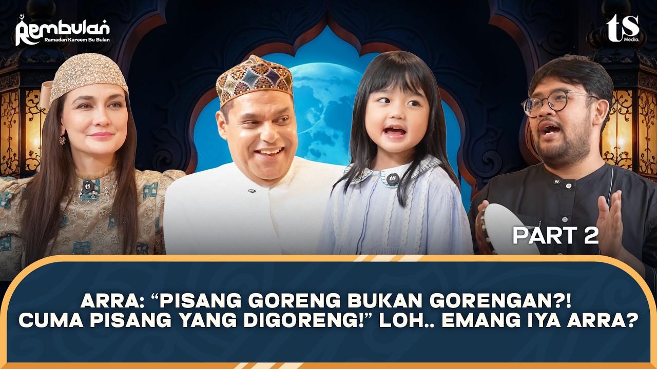 ARRA BIKIN GEMES LUNA MAYA & HIFDZI. RINDU MUHAMMADKU HADDAD ALWI JADI ...