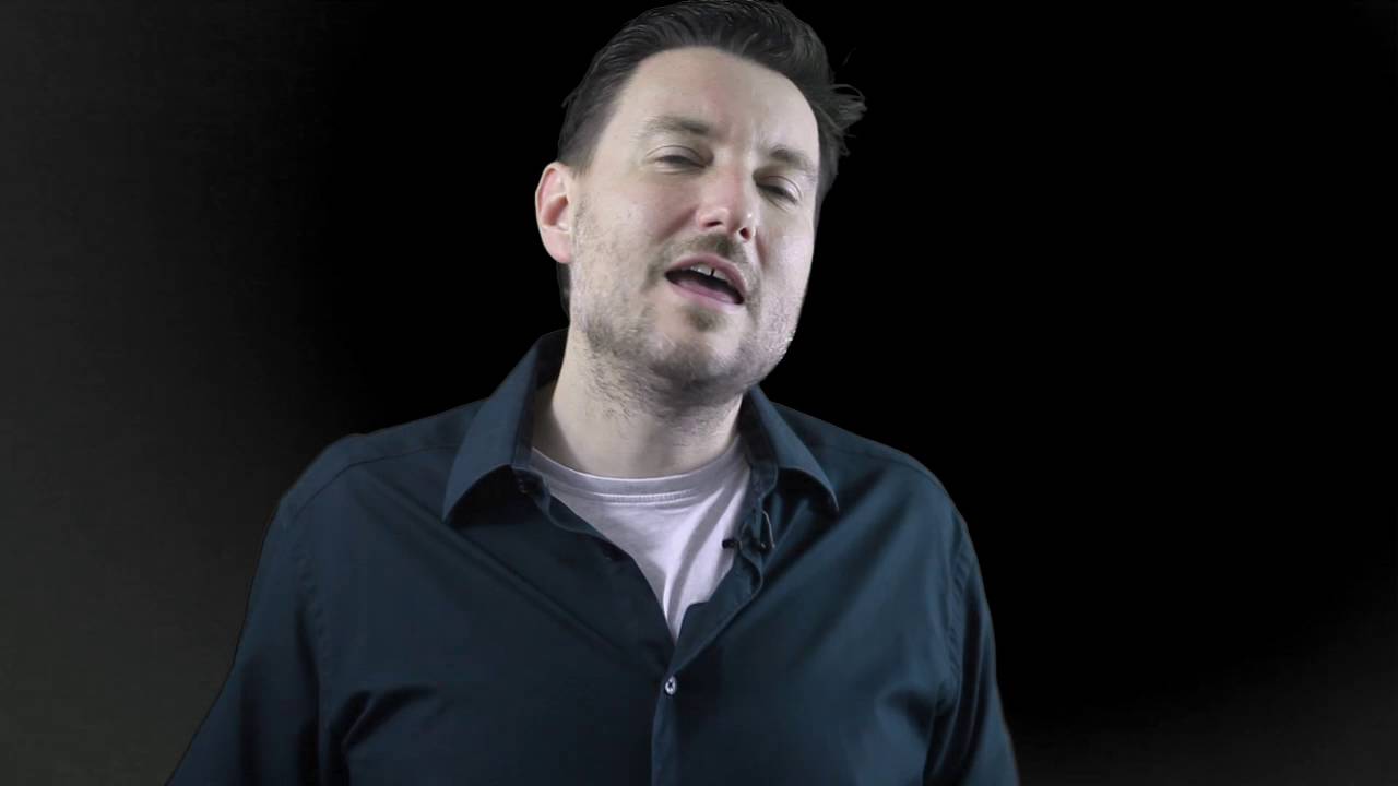 Edinburgh Fringe - My Festival Day in 2 mins - Jake Yapp - YouTube