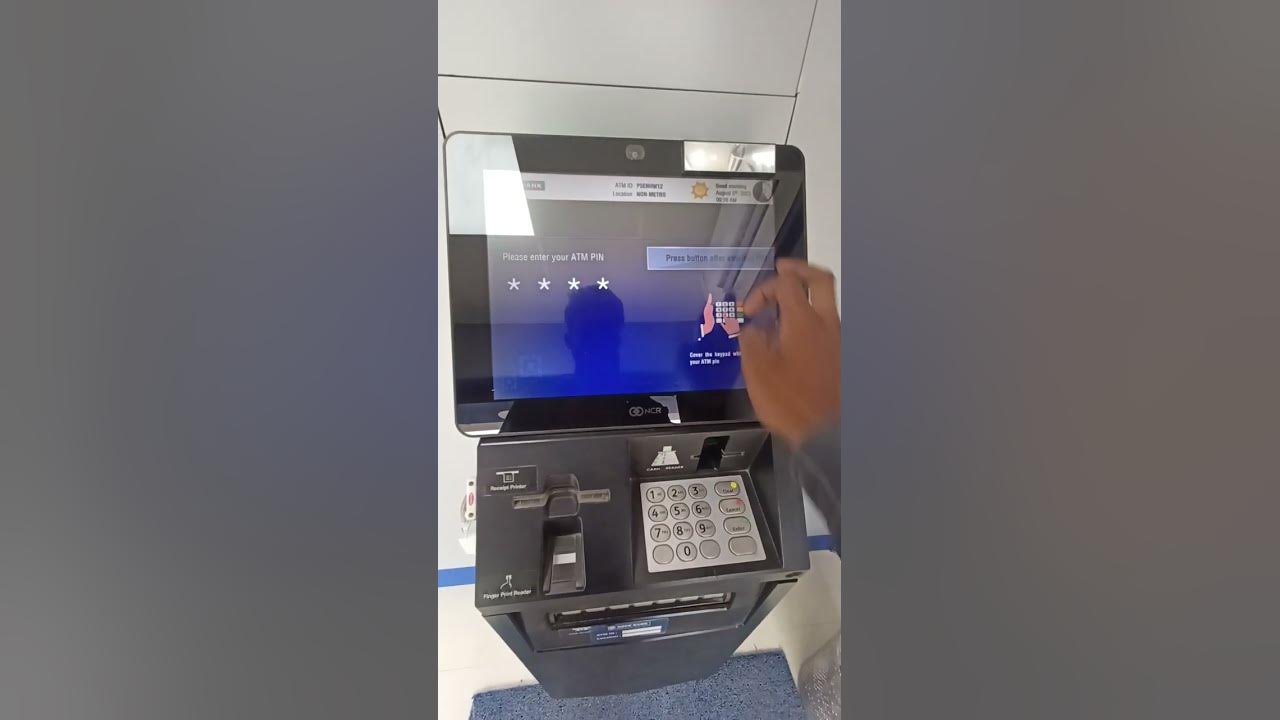 How To Change Debit Card PIN How To Change ATM Pin YouTube how-to-change-debit-card-pin-how-to-change-atm-pin-youtube