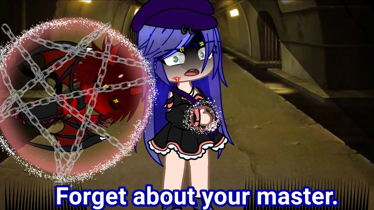 Forget about your master. | Meme | Original - YouTube