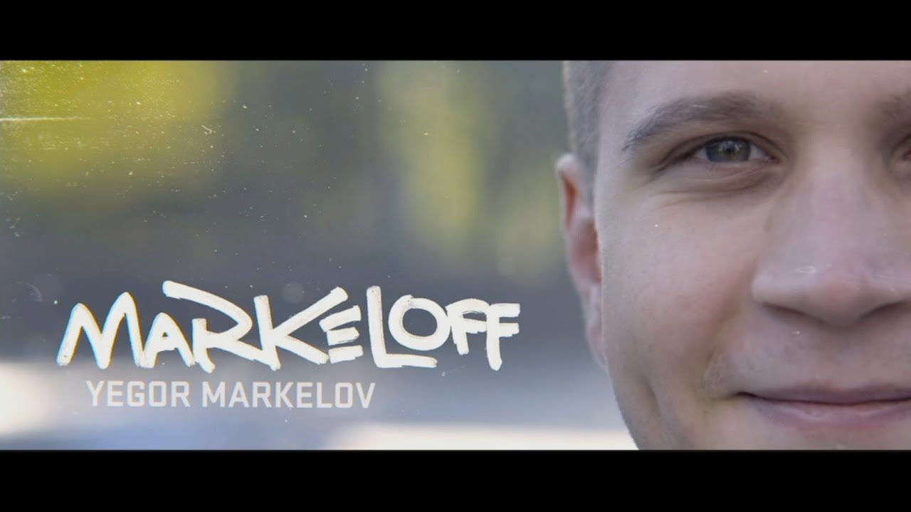 Life of F3 Markeloff (Yegor Markelov) [2015 DreamHack Cluj-Napoca ...