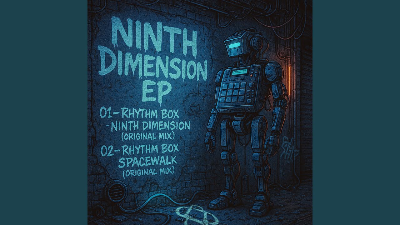 Ninth Dimension - YouTube