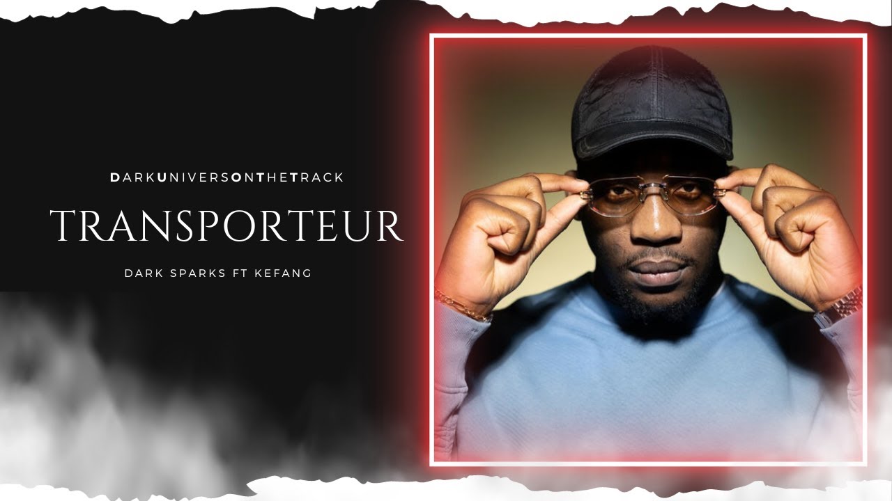 SDM x ZKR x IMED ZEE TYPE BEAT 2023 " TRANSPORTEUR " | Instru Type RAP ...