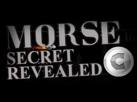 The Geometry Dash Level With an ARG - YouTube