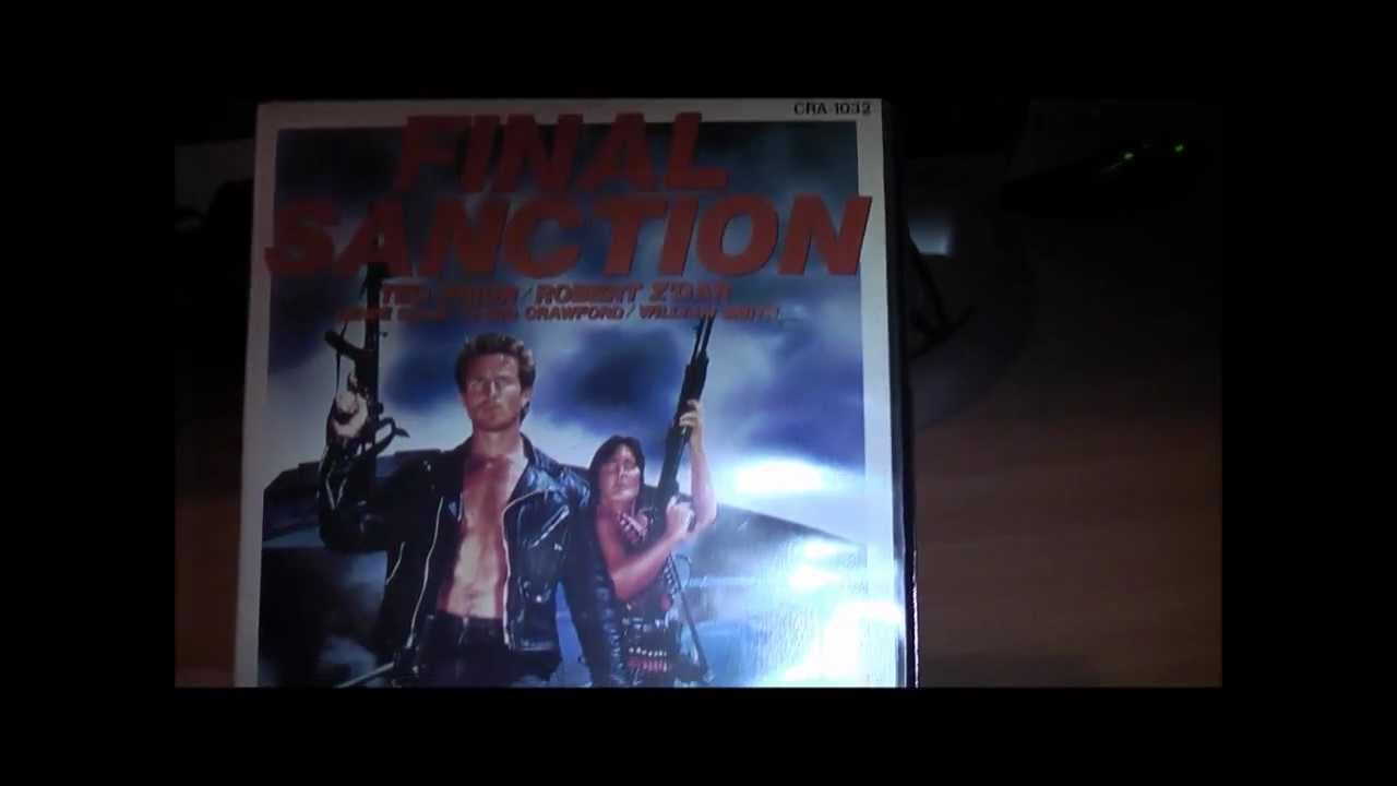 Deadly Prey David A Prior Movies - YouTube
