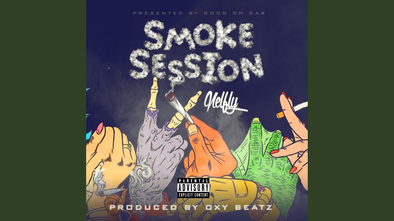 Smoke Session - YouTube